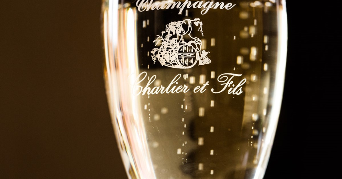 Charlier & Fils - Champagnehuset